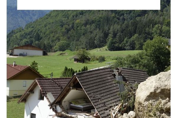 Ereignisdokumentation 2023 - Leben mit Naturgefahren